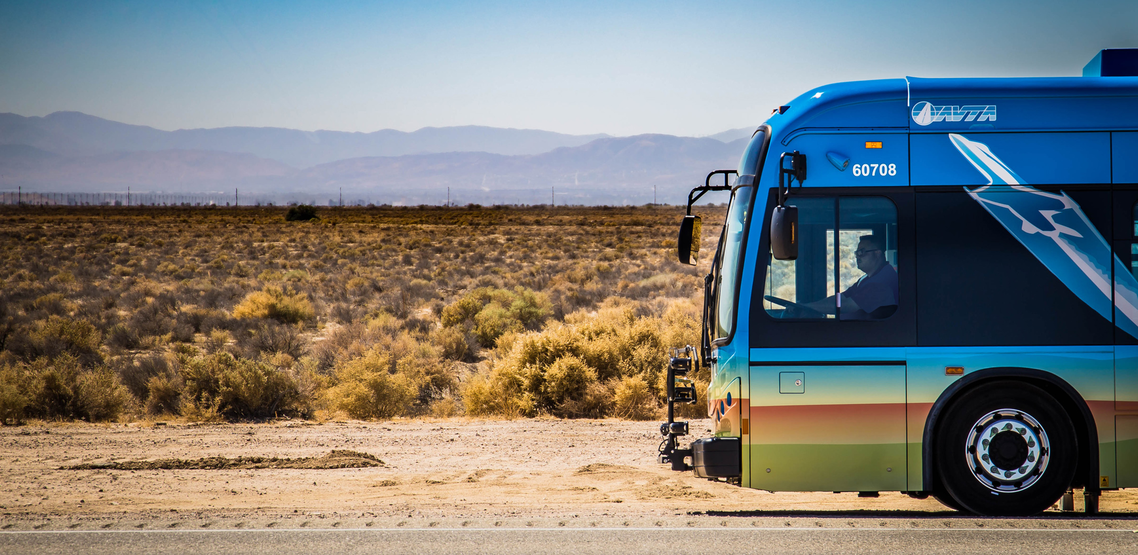 WAVE Wireless Charging Propels AVTA to Zero-Emission Milestone - WAVE