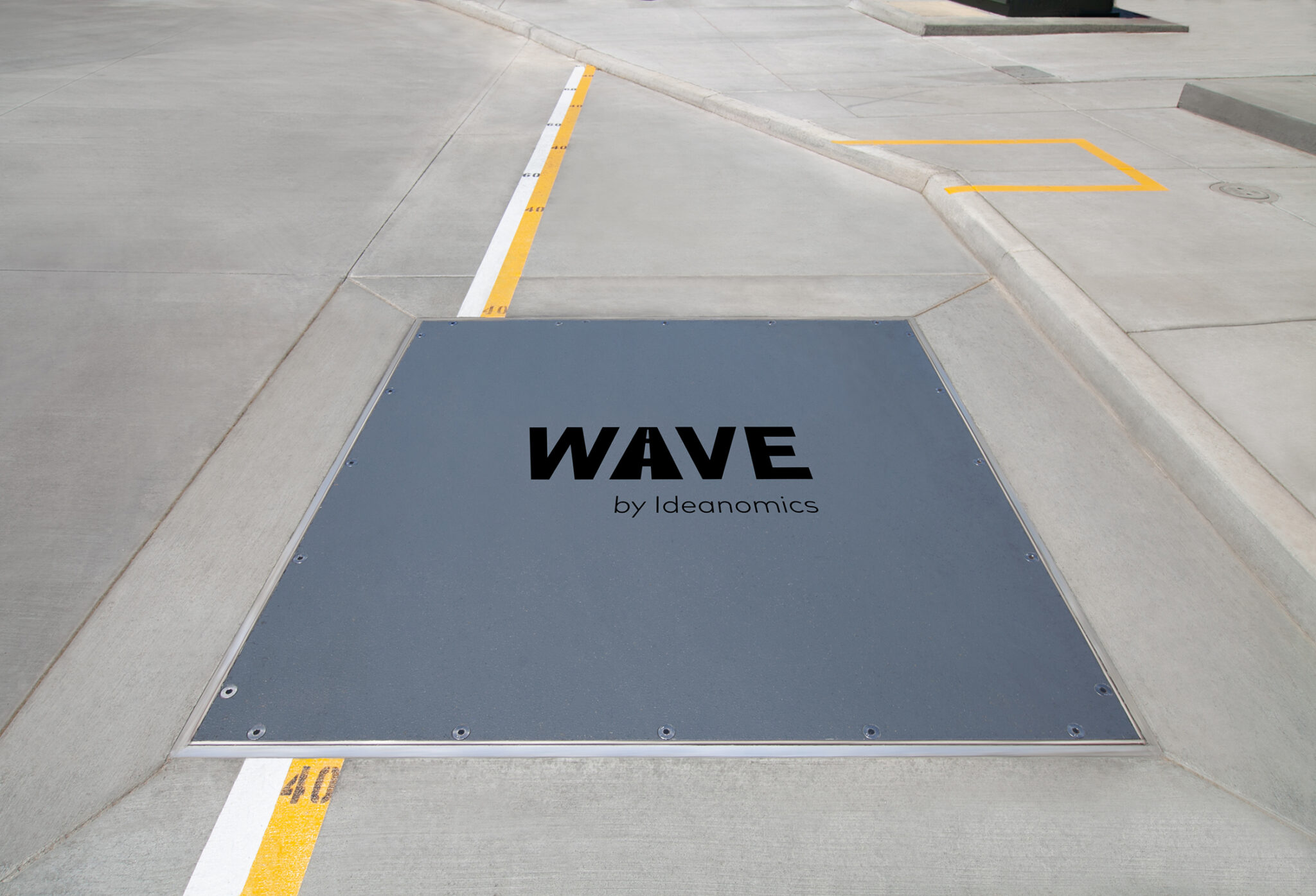 WAVE Wireless Charging Propels AVTA to Zero-Emission Milestone - WAVE