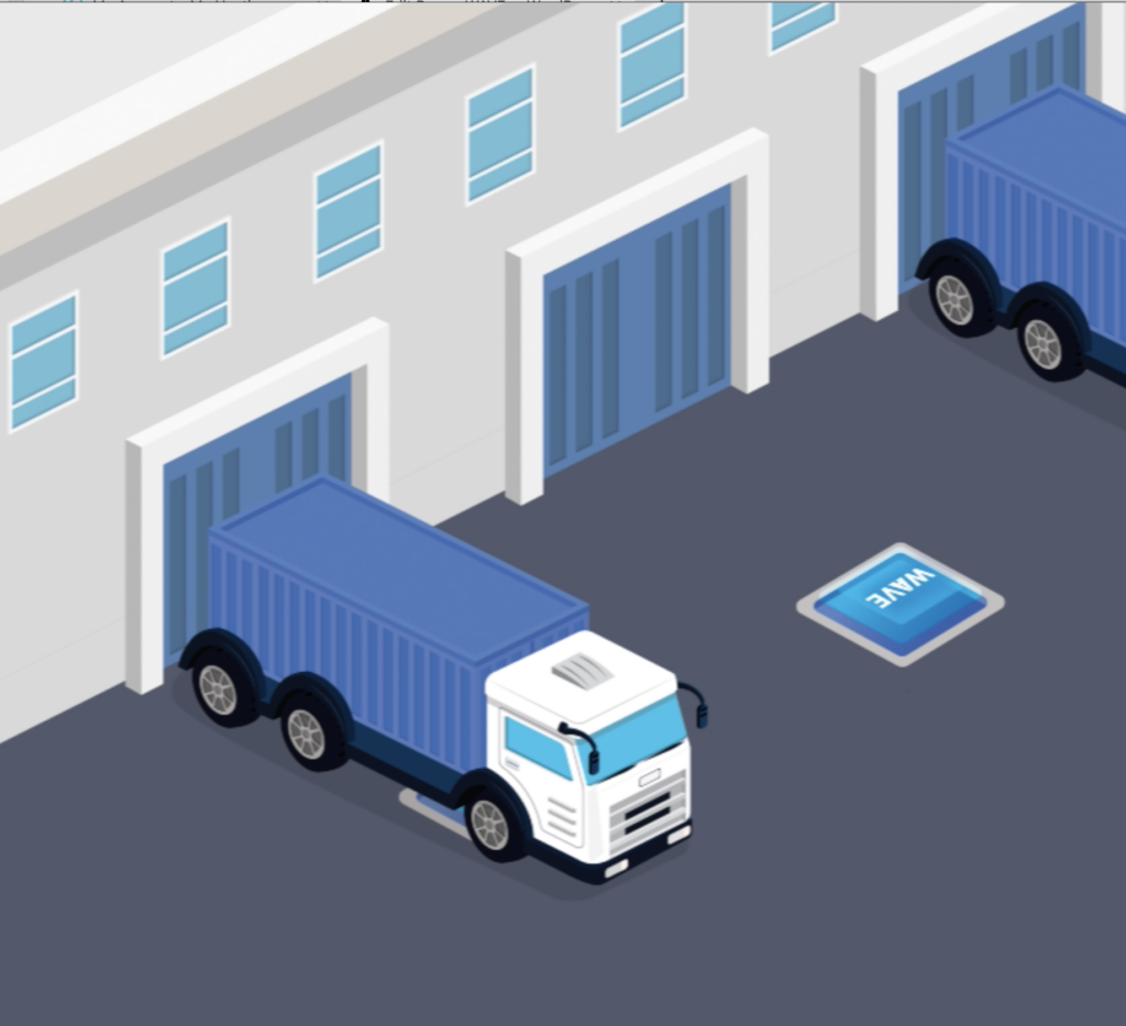 Warehouse and Distribution - WAVE