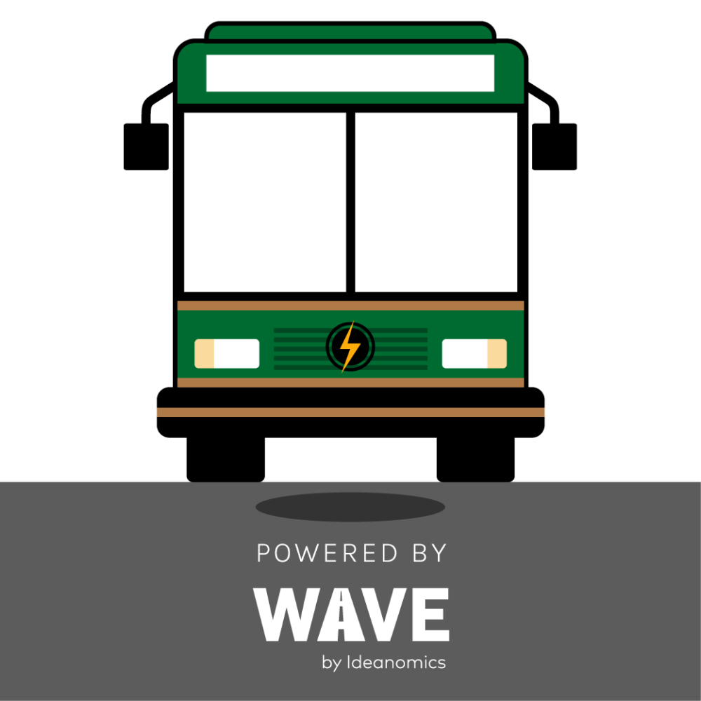 Battery Electric Buses Reach Wireless Charging Milestone - WAVE